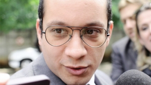 Condenado pela morte do pai e madrasta, Gil Rugai é liberado da prisão ...