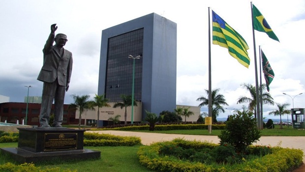 Plano Diretor e Código Tributário são pautas prioritárias para o Paço ...