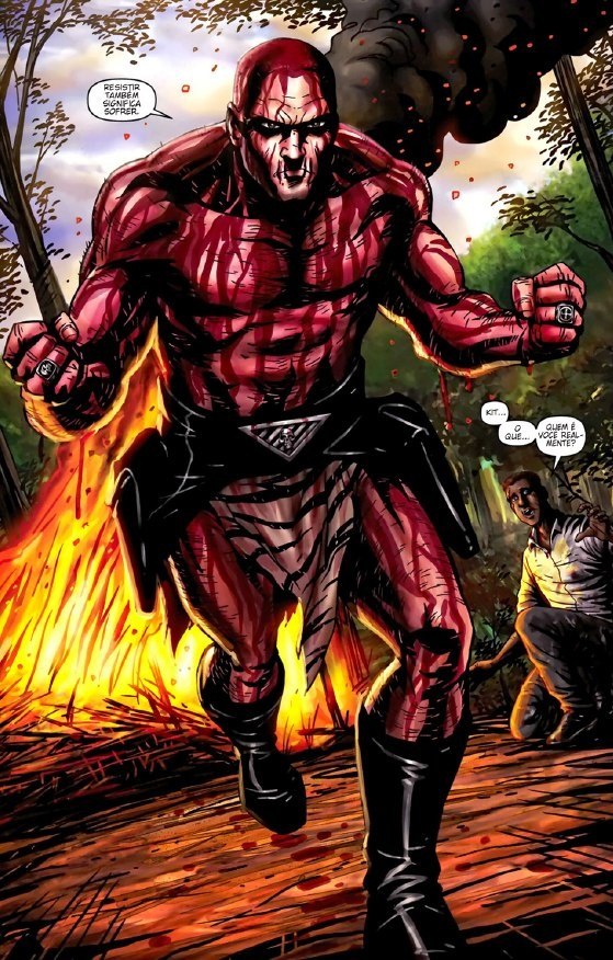 “O Último Fantasma” é releitura honesta, que homenageia personagem de ...