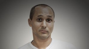 Marcinho VP lança livro em evento no Complexo do Alemão