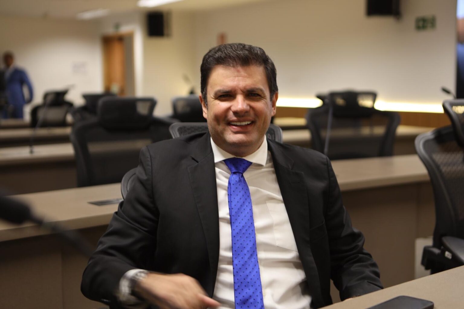 A luta de Issy Quinan e Cambão para ser o Bruno Peixoto de 2027 ...