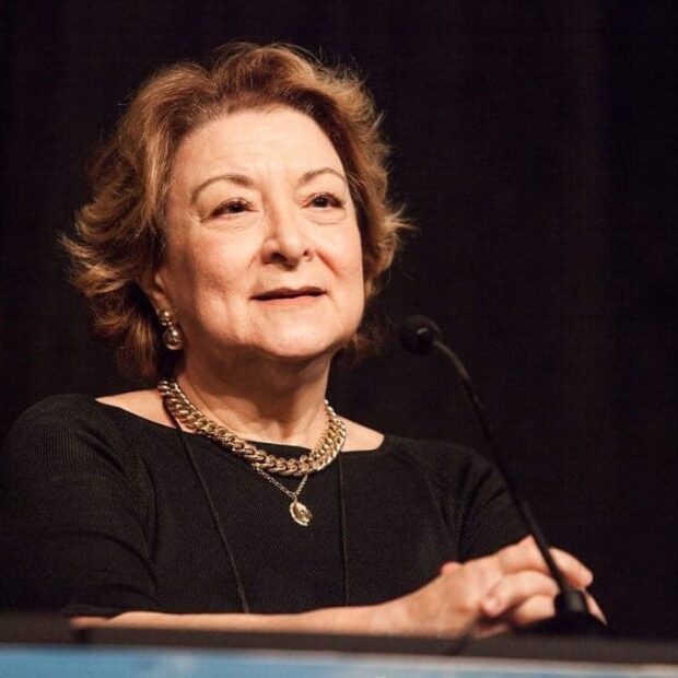 Linda Bustani: uma jornada de virtuosismo e sensibilidade musical ...