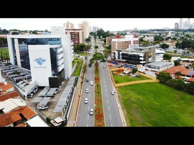 Adensamento da Avenida Fued José Sebba pode piorar mobilidade, infraestrutura e drenagem urbana ...