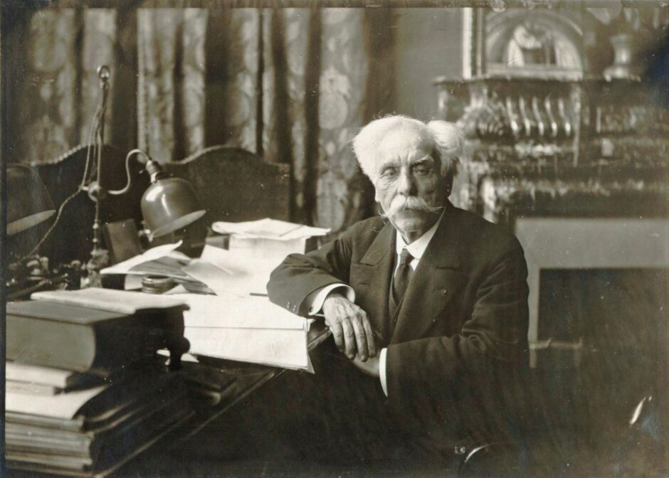 Suíte Dolly, de Gabriel Fauré, é uma celebração da leveza e alegria da ...