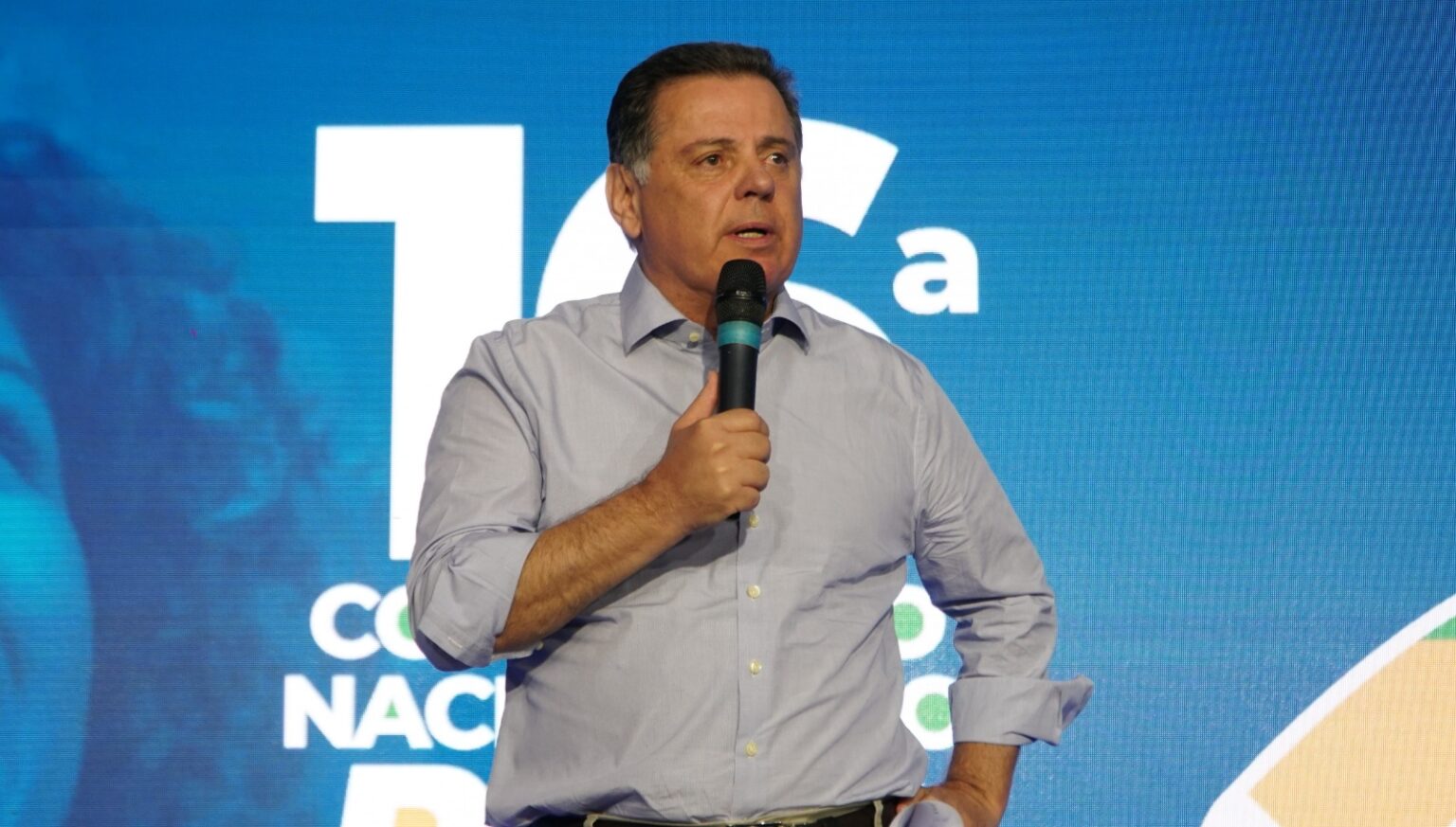 STF suspende investigação da Polícia Federal contra Marconi Perillo ...
