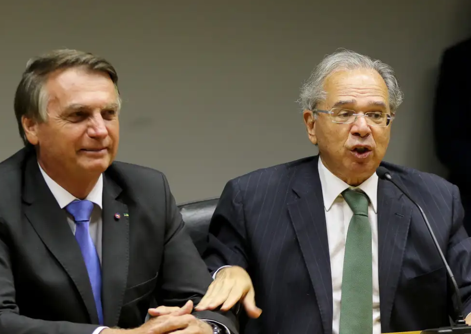 "Superávit" de Bolsonaro é fruto de calote em precatórios, redução de ...