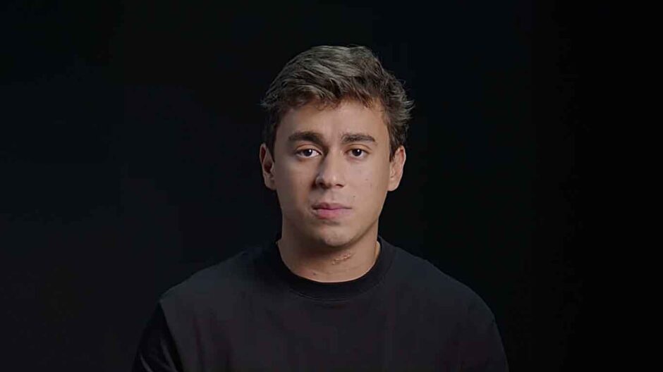 Nikolas Ferreira ataca universidades federais após prisão de estudante ...