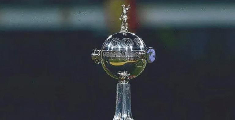 Libertadores 2025: definidos os confrontos das oitavas de final; veja chaveamento, datas e ...