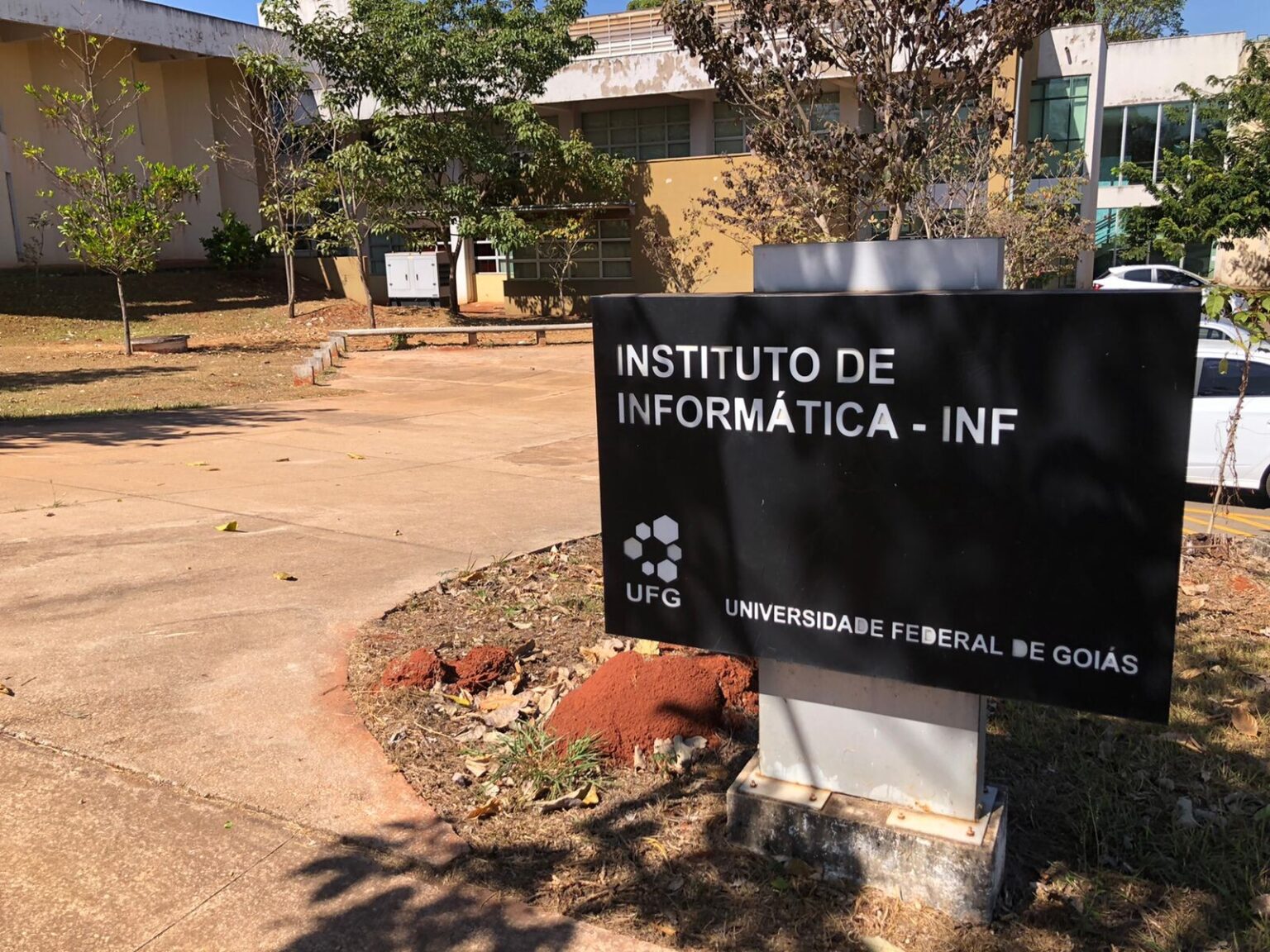 UFG abre inscrições para o bacharelado em Inteligência Artificial ...
