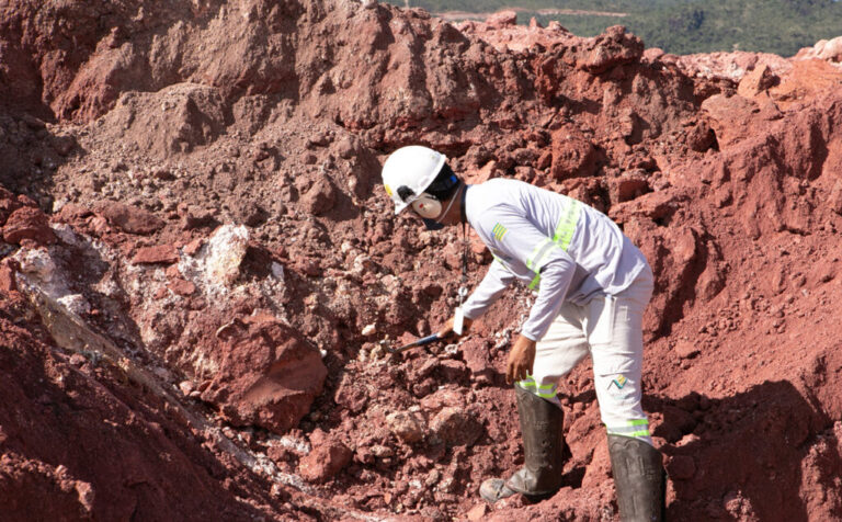 Projeto que trata das terras raras deve incentivar exploração do ...