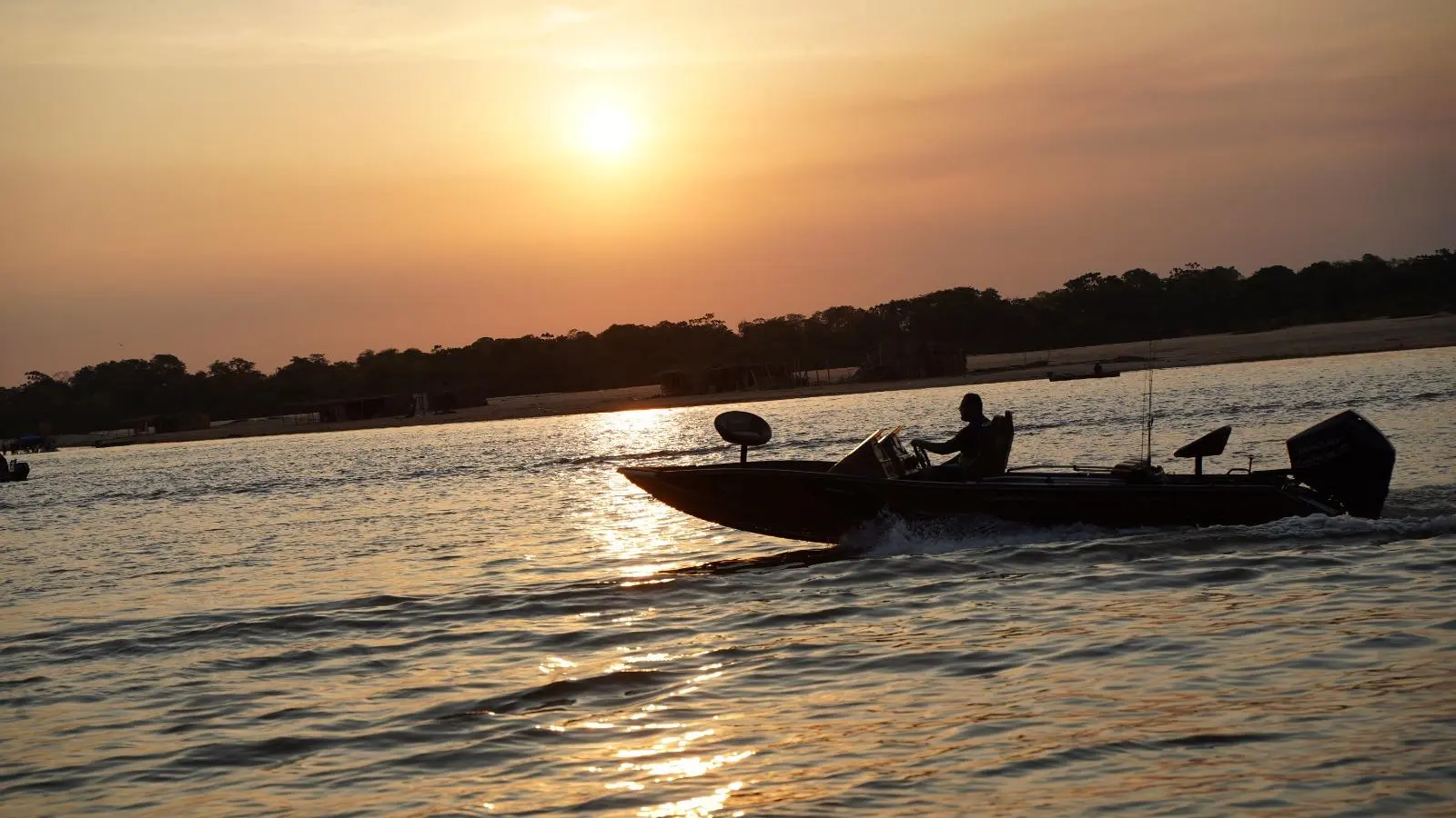 Goiás atualiza regras da pesca e mantém política de Cota Zero - Jornal ...