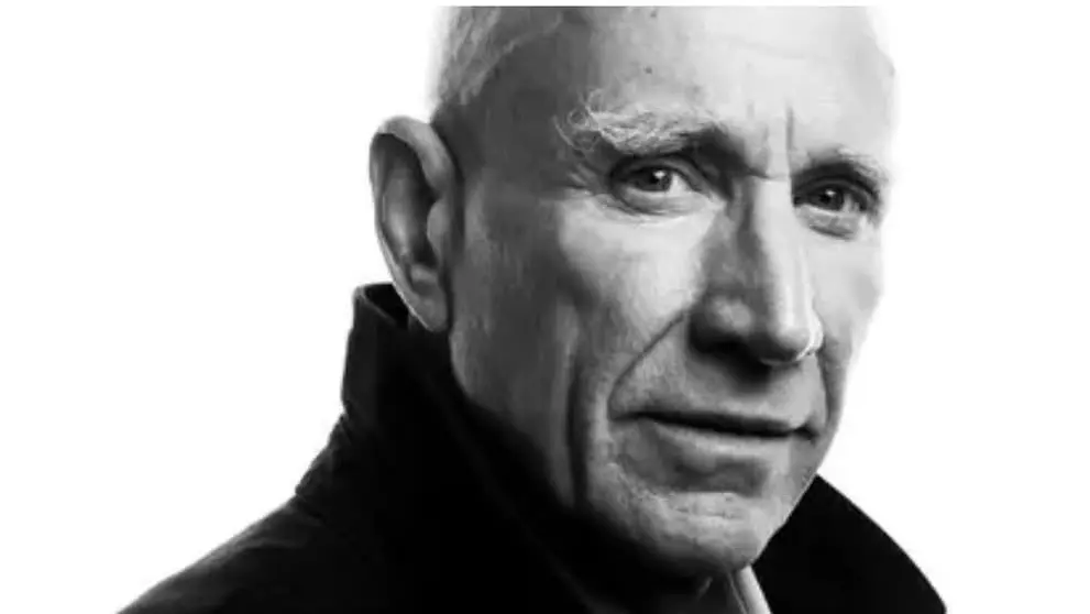 Sebastião Salgado: uma lição magistral de composição, humanidade e ...